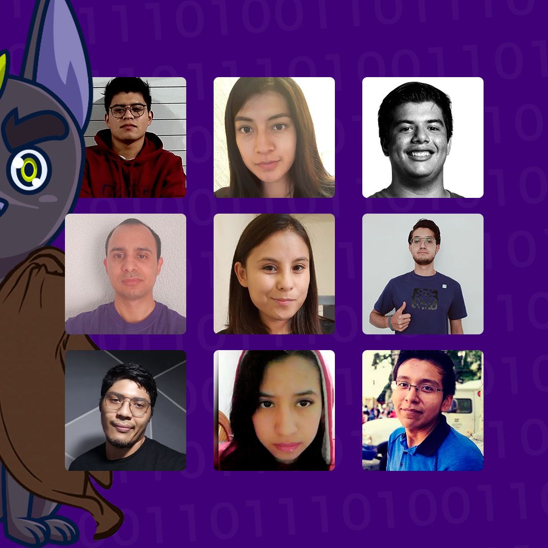 hackademymx on Twitter: