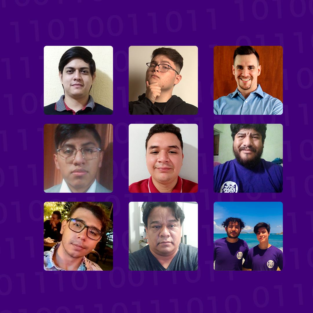 hackademymx on Twitter: