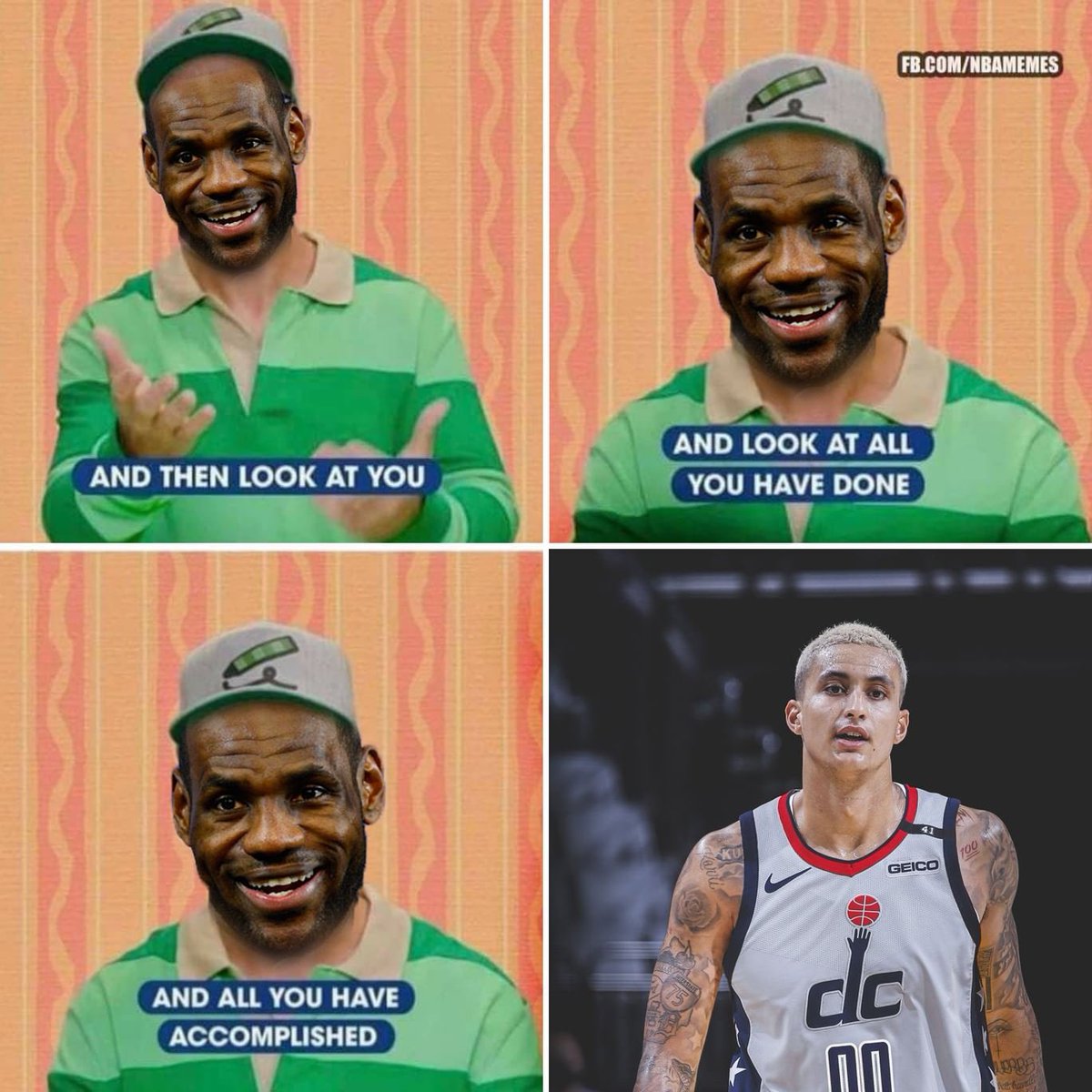 GT#1| Washedington Wizards @ TORONTO RAPTORS -- WED OCT 20 -7:30PM TSN ...