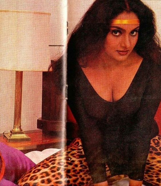 Old Madhavi