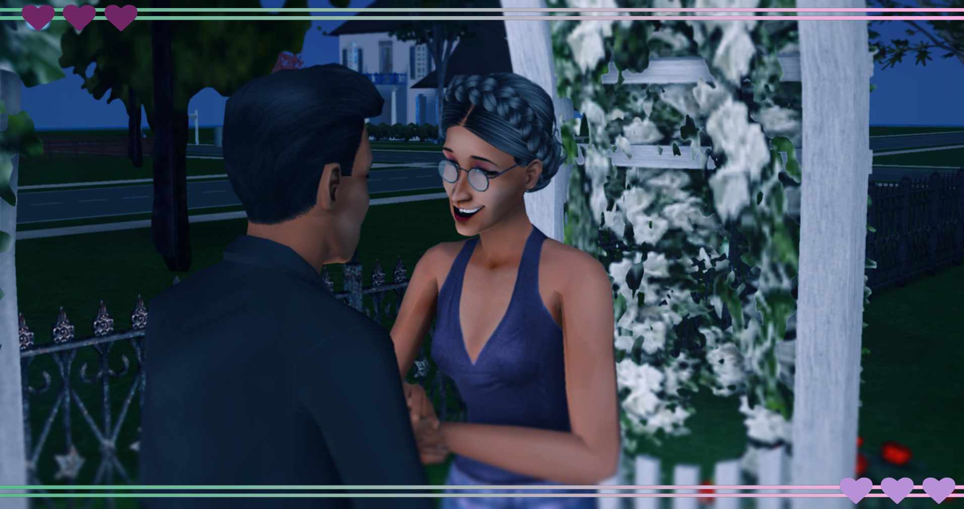 Sinful Simming 🔞 on Twitter: "https://t.co/REiD5CmicU" / Twitter