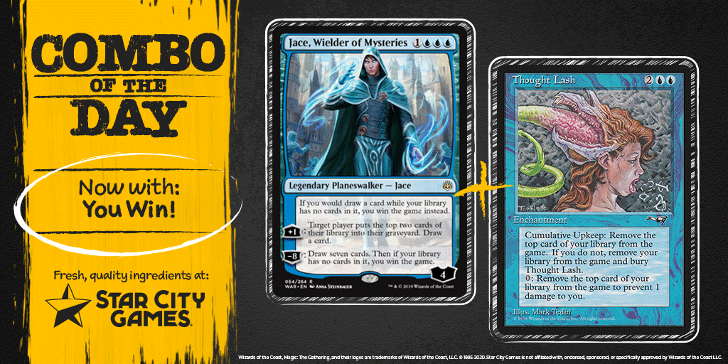 You Win The Game Mtg