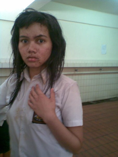 Yura Yunita on Twitter: "Qrt tweet ini sama foto kalian pas SMA vs sekarang https://t.co ...