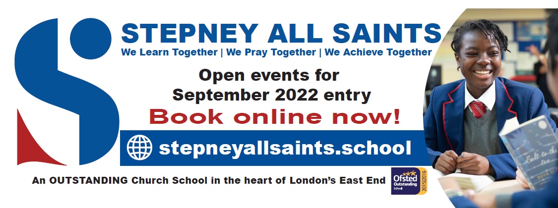 Stepney All Saints School