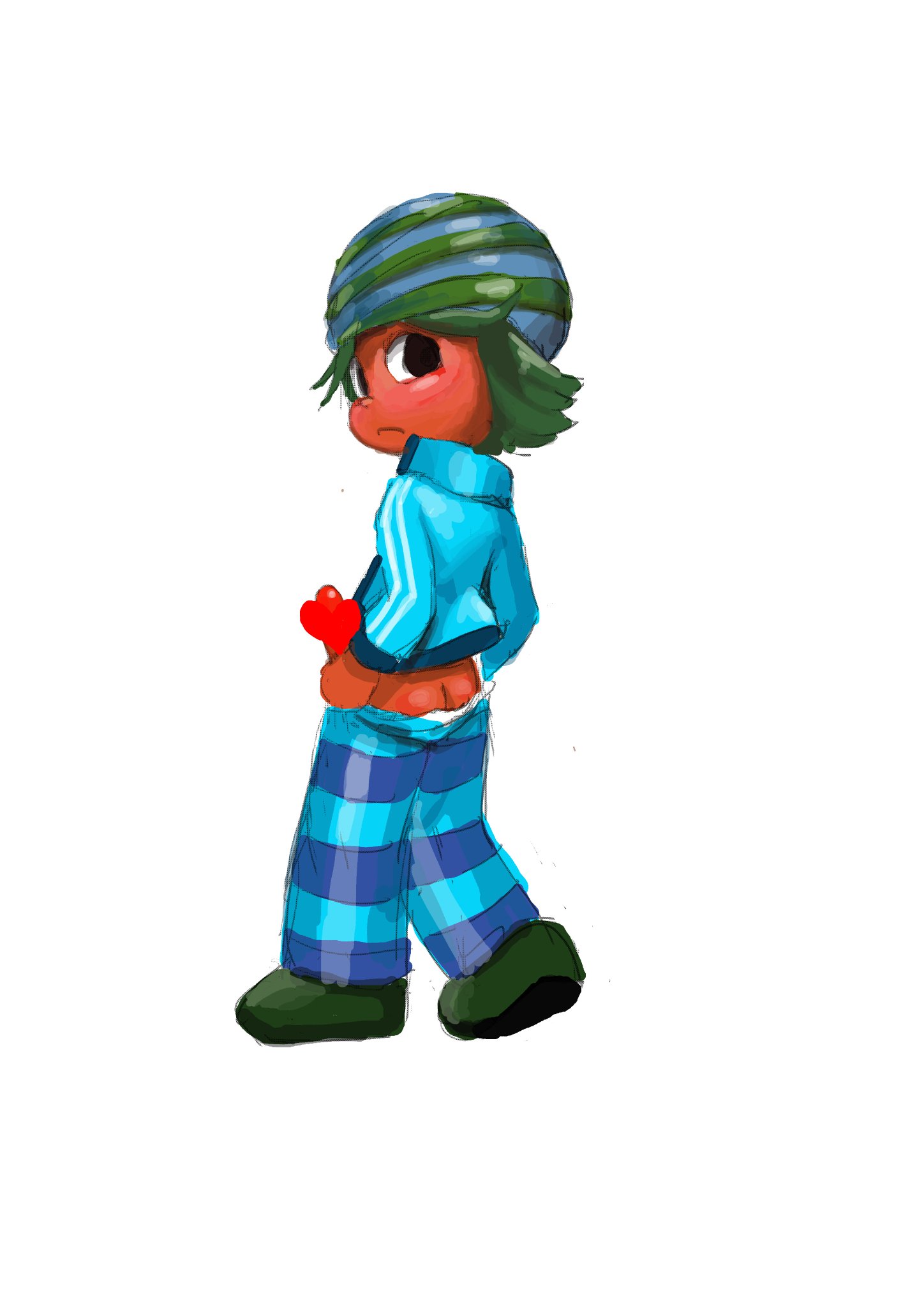 Sugar Rush Swizzle Malarkey