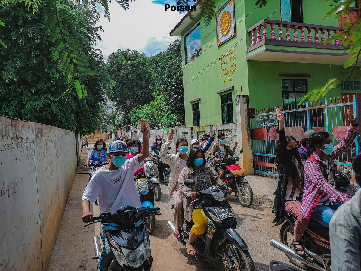 Htet Oo Lwin (@HtetOoL99625068) | Twitter