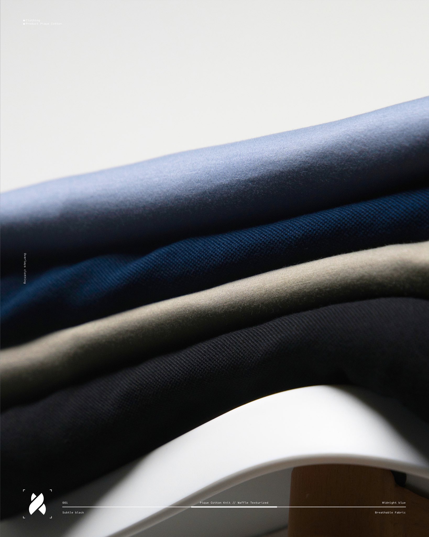 Overlays Clothing On Twitter Softer Lighter Fresher Wearthechange