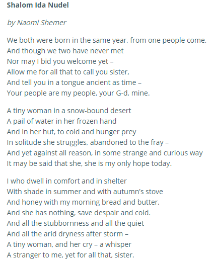 Frozen In Summer Lyrics