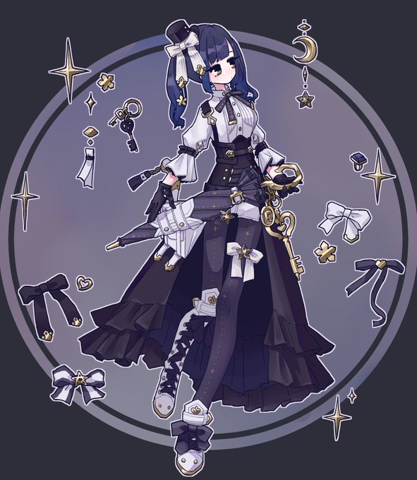 えかりか (@_ka4ka_) さんのイラスト・マンガ作品まとめ (11 件) - Twoucan