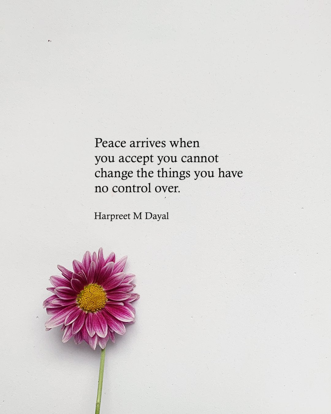 Accepting Things You Cannot Change Quotes I Am No Longer Accepting The