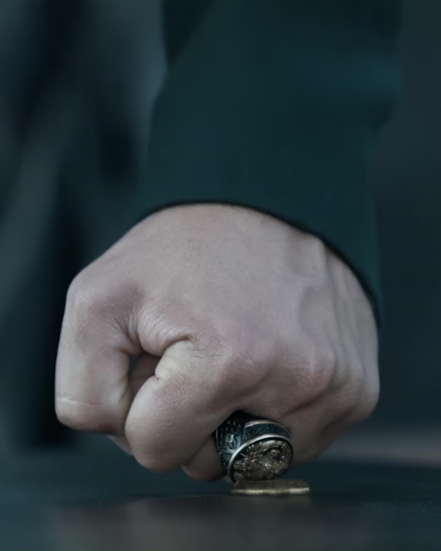 DuneInfo On X: The Ducal Signet Ring, Used By House, 57% OFF