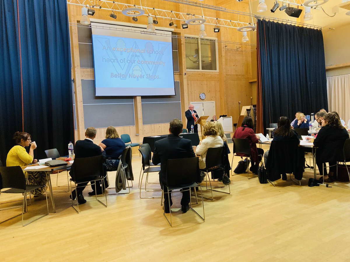 Welcome to Waingels College