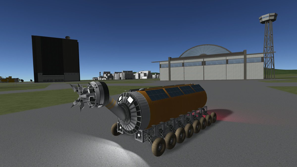 🔴 LIVE LATER 🔴 "Rapid Fire Probes" From 19:30utc with a Kerbal Space ...