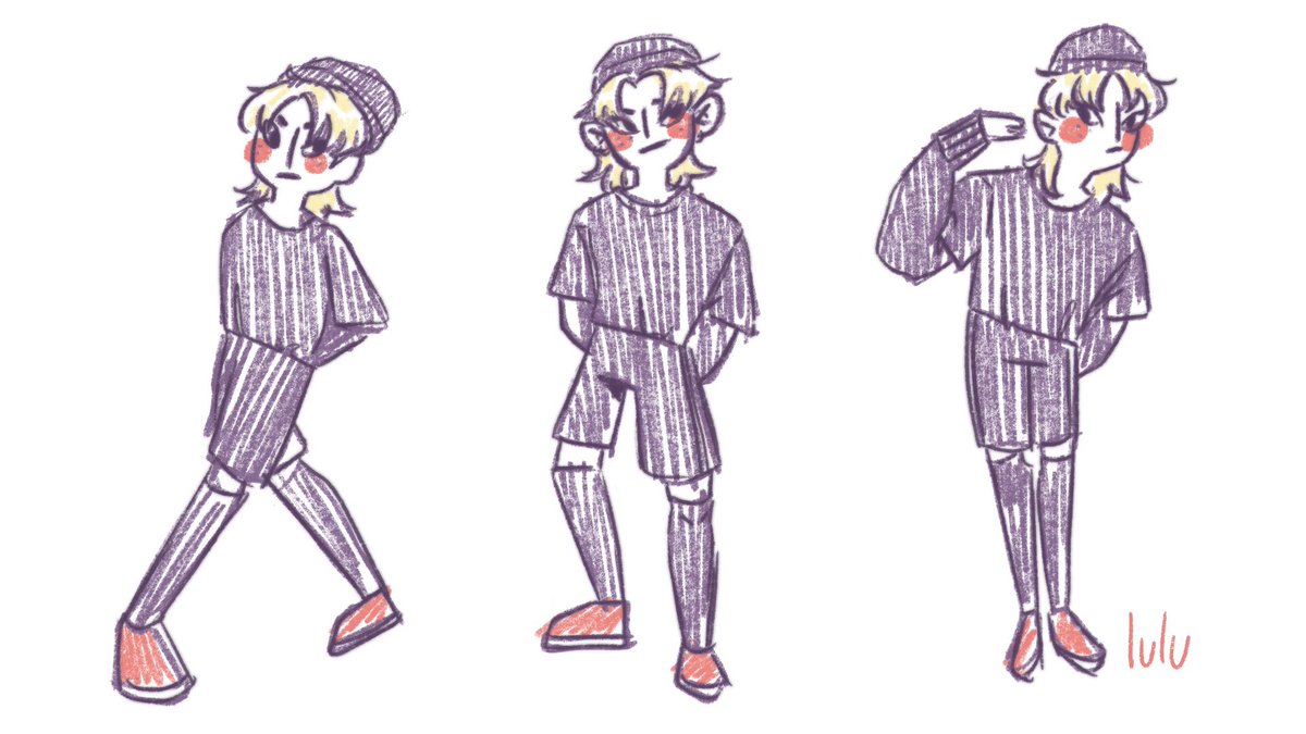 Lu saw skz💞👻🛹 (@hearteyedchan) さんのイラスト・マンガ作品まとめ (34 件) - Twoucan