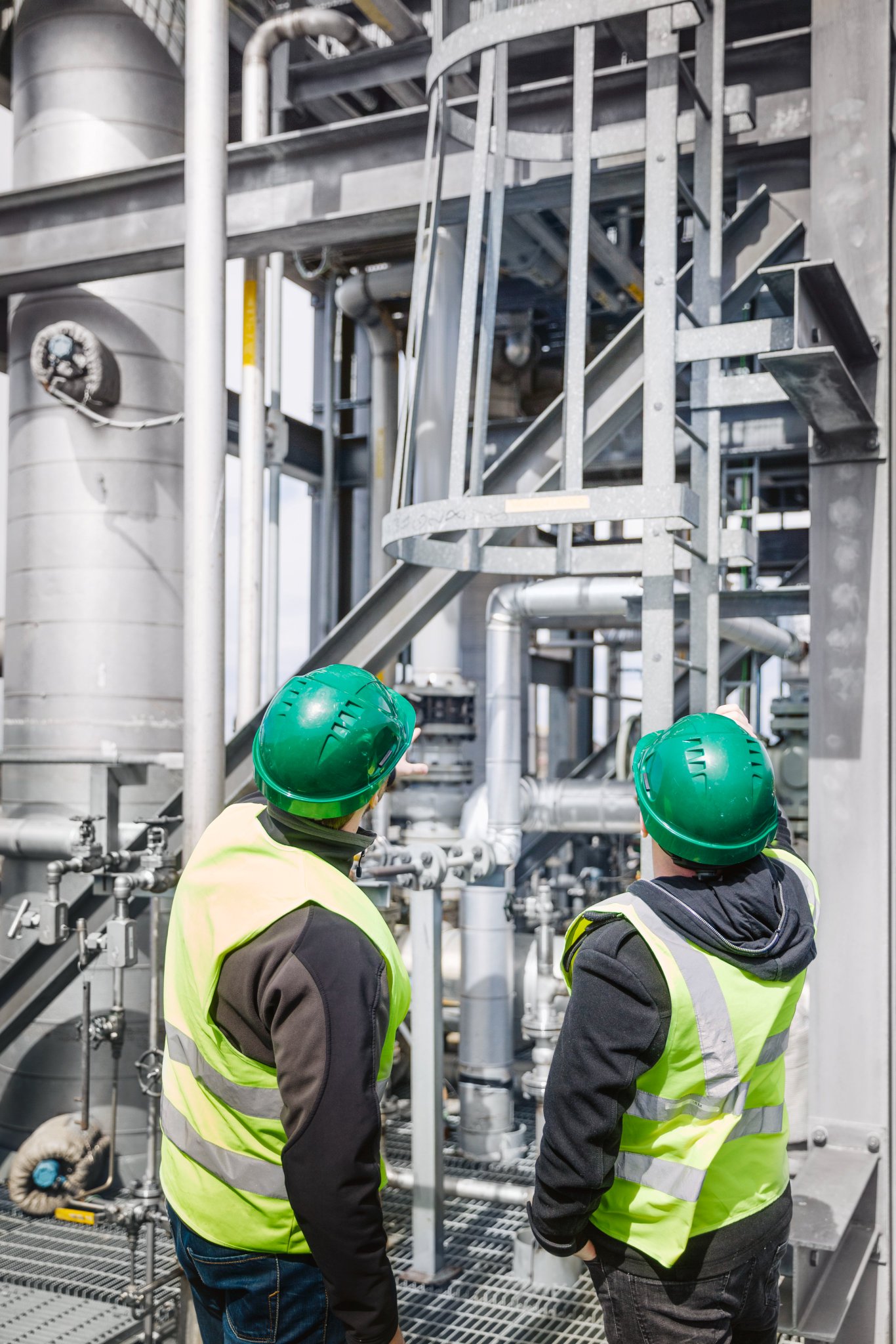 Vent-Tech - Industrial Environmental Control on Twitter: "LEV systems should be designed with ...