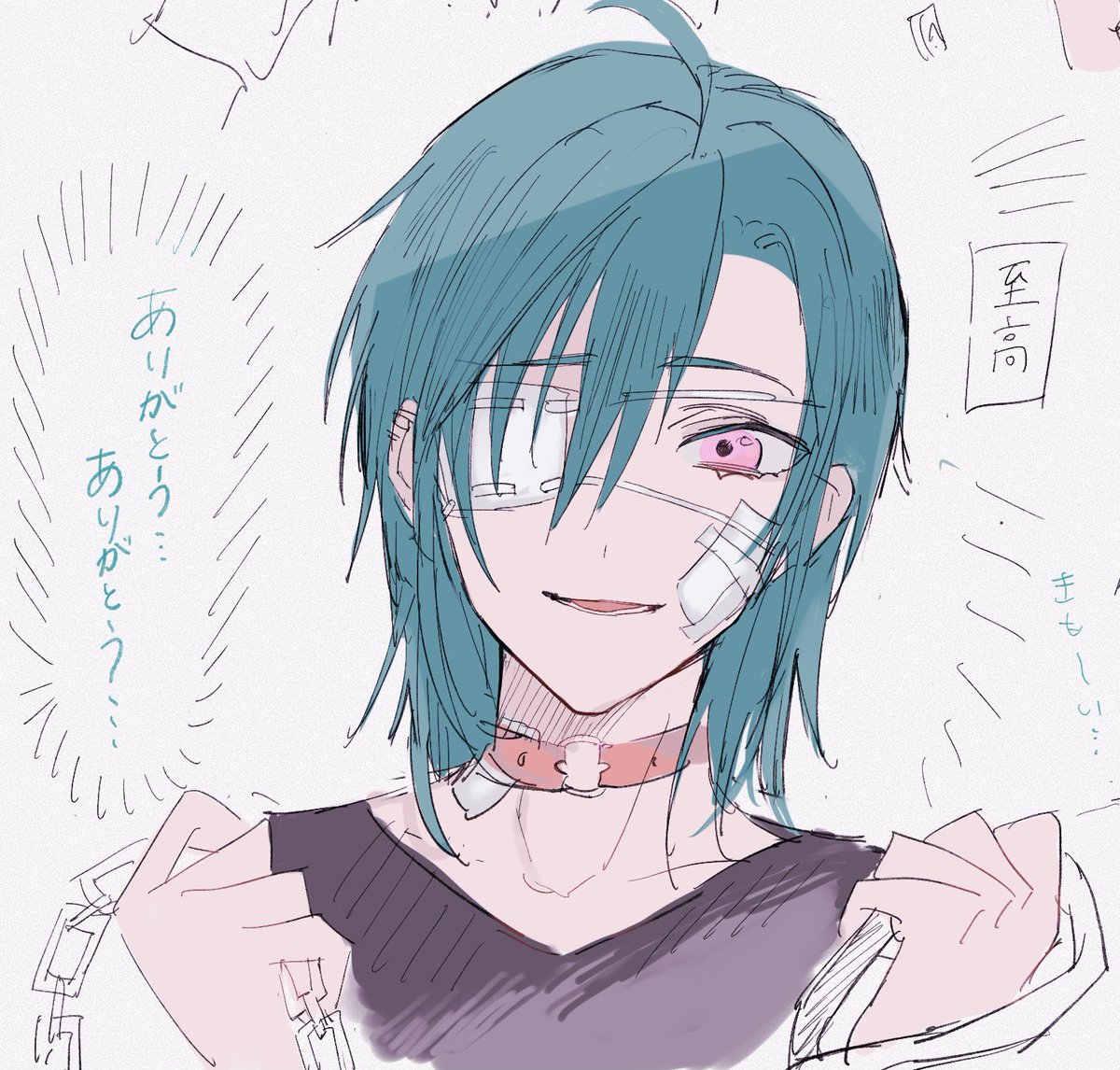 ﾓﾓﾀﾛｦ (@momo_tarowo) さんのイラスト・マンガ作品まとめ (72 件) - Twoucan