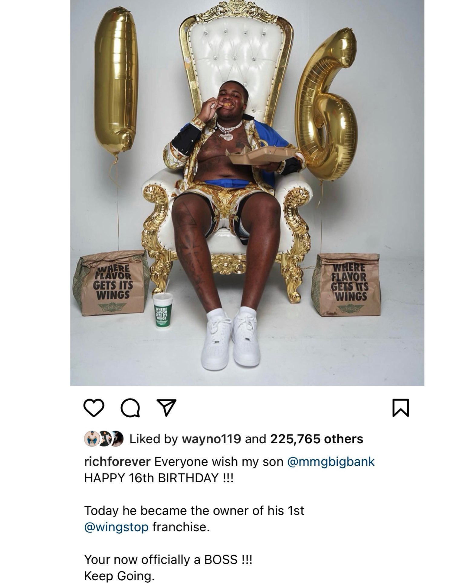 Rick Ross Memes Mcdonalds