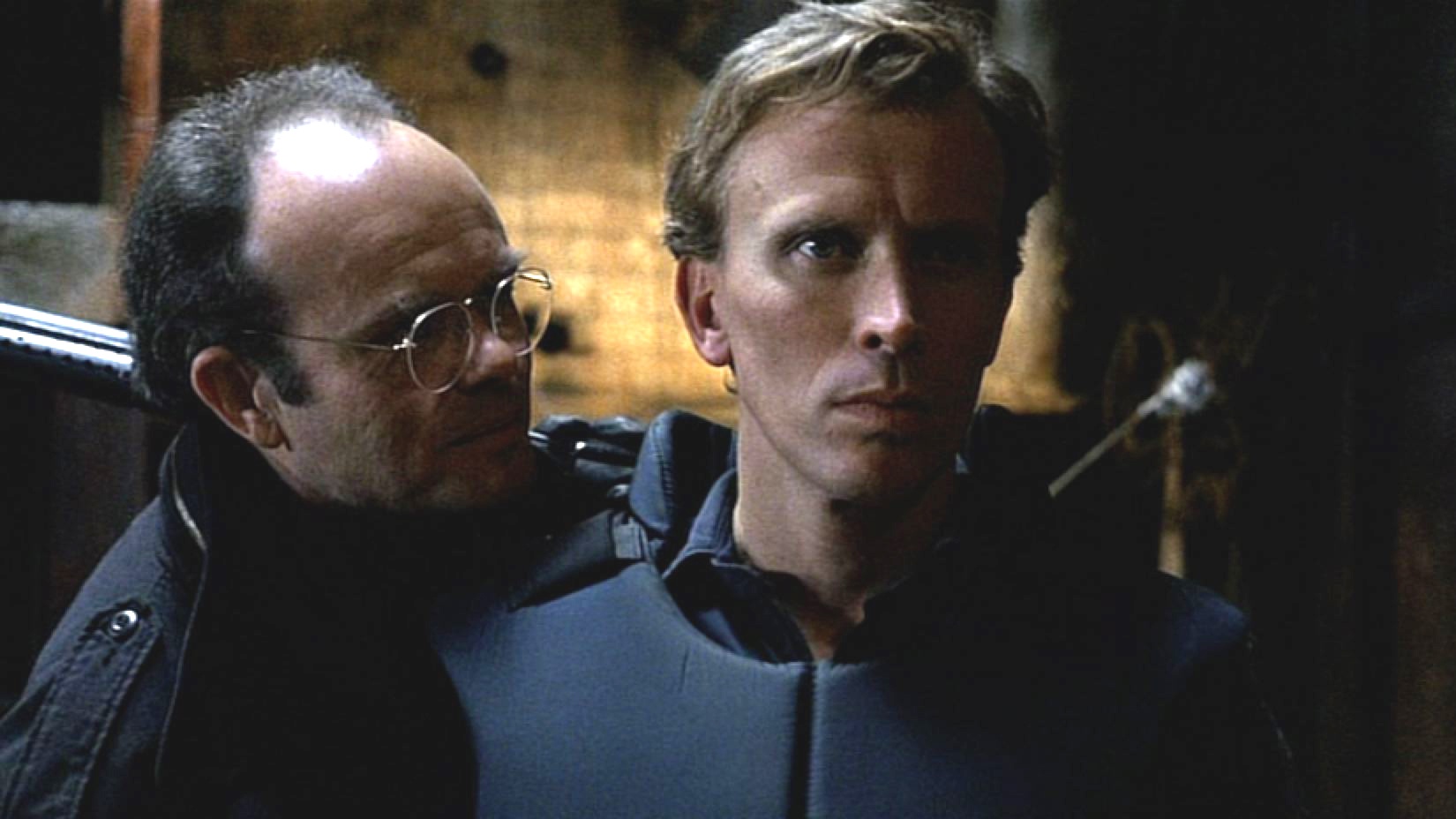 Kurtwood Smith Robocop Gif