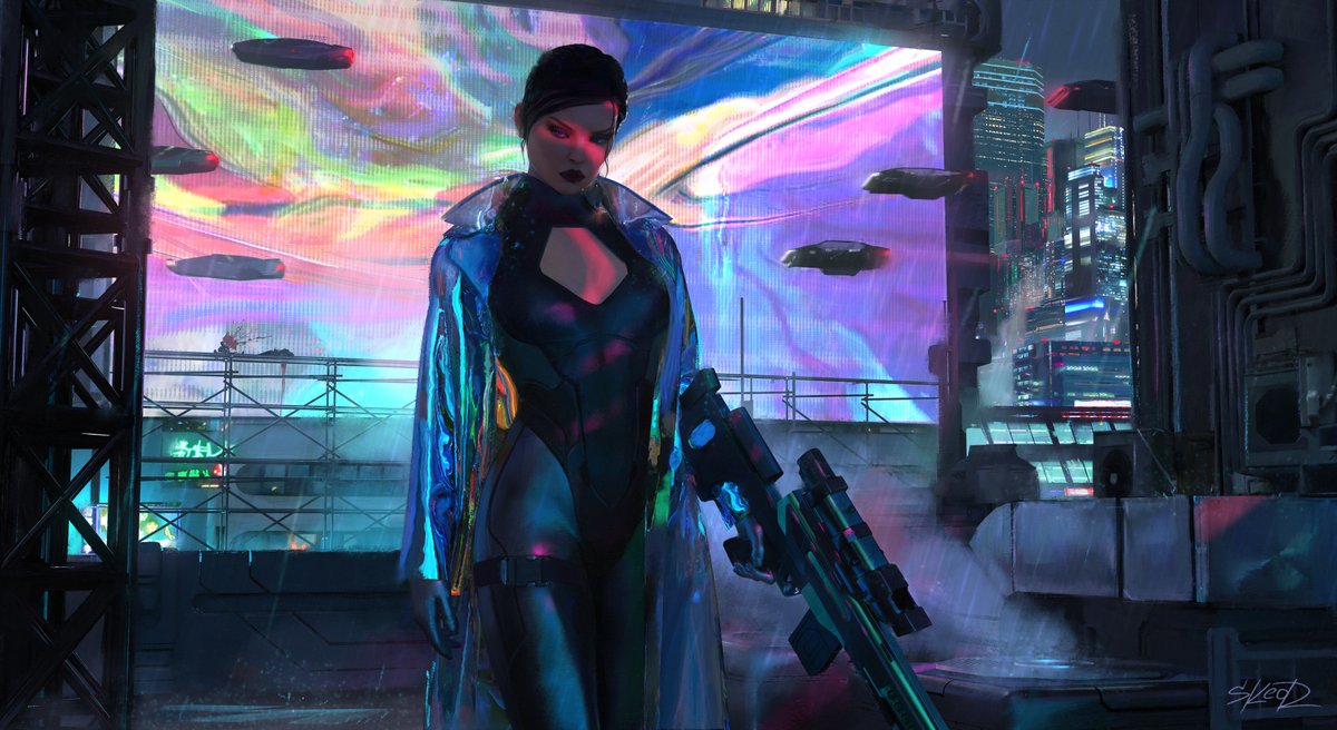 Anton Skeor (@tonyskeor) さんのイラスト・マンガ作品まとめ (13 件) - Twoucan