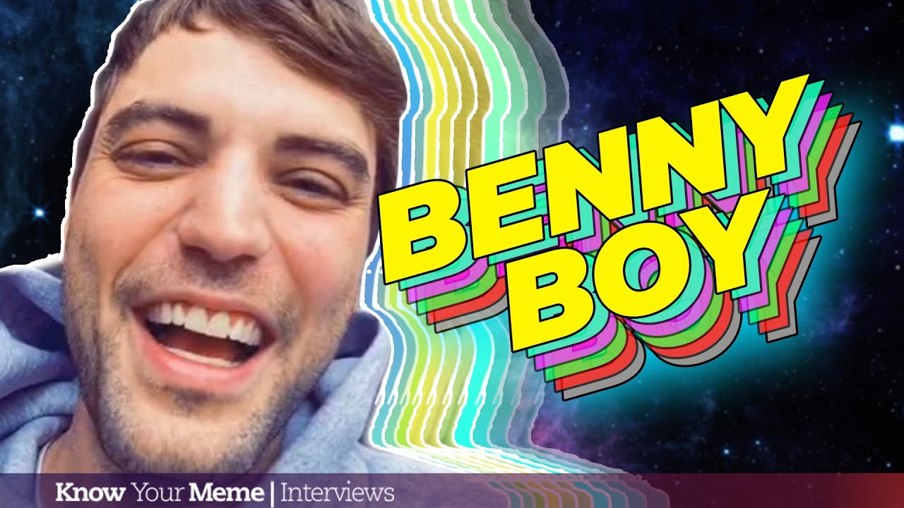 Benny Meme