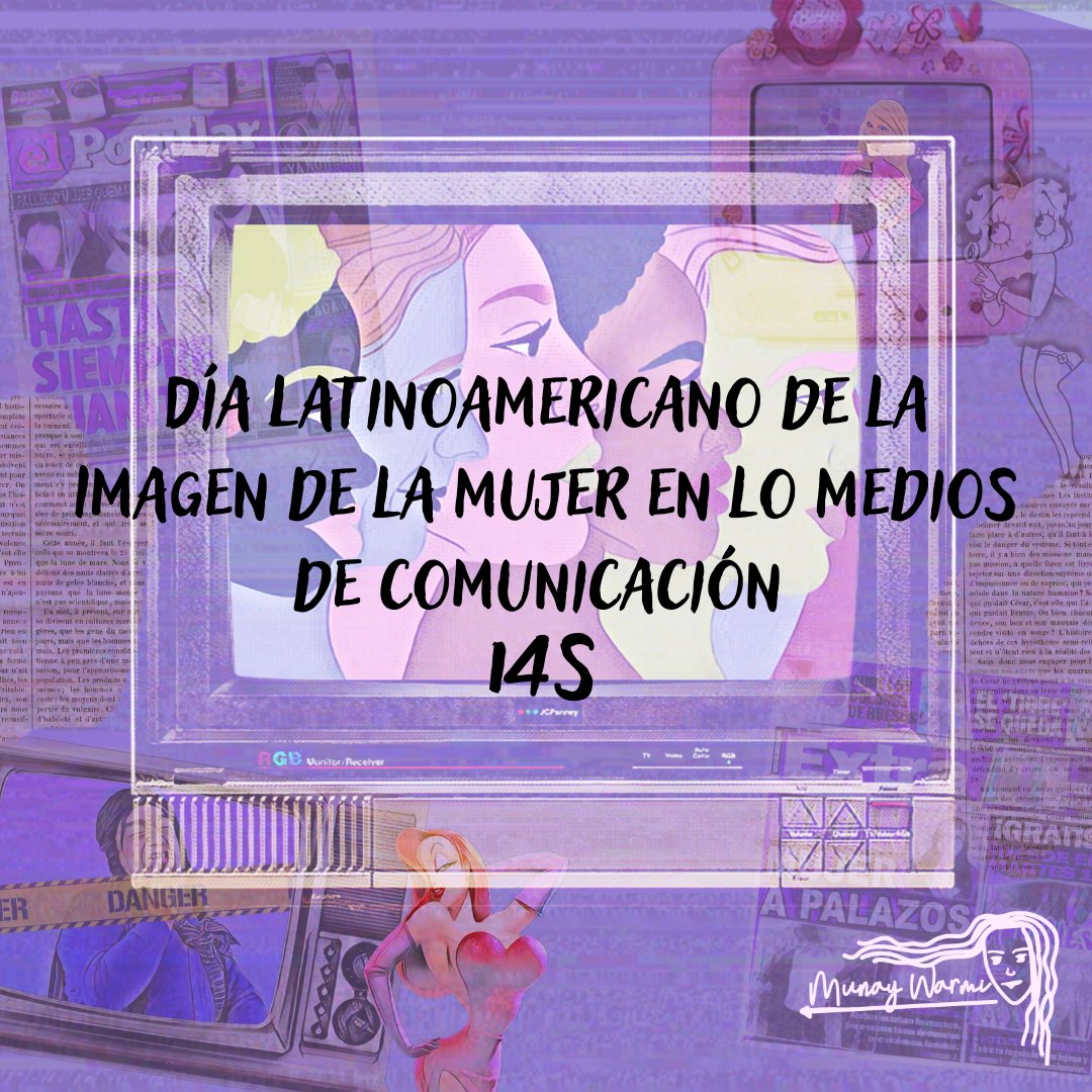 Munay Warmi (@munaywarmi_) | Twitter