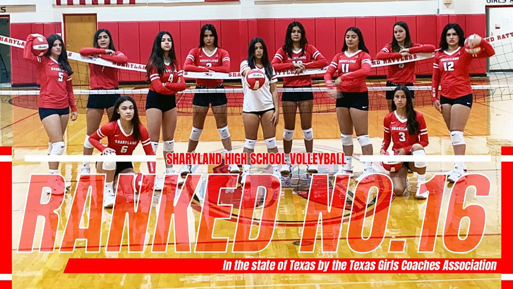 Sharyland High School