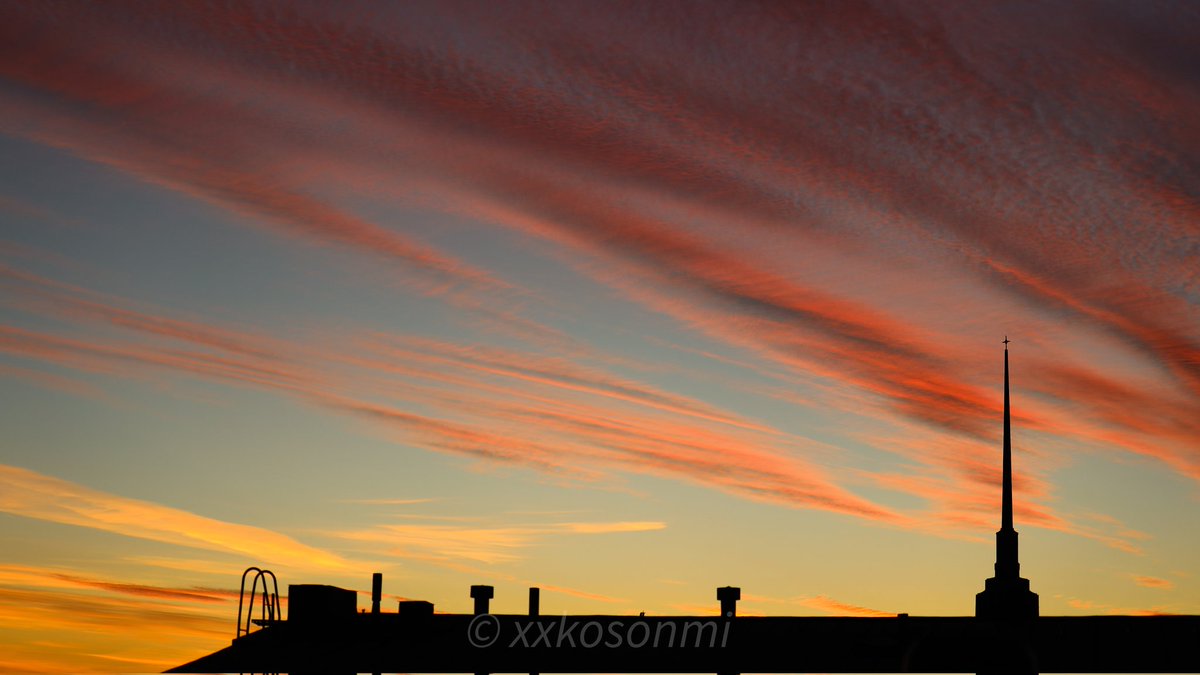 Auringonlasku & auringonnousu tänään | Auringonnousu & Auringonlasku