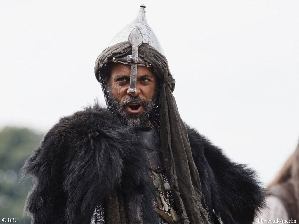 Alexander Siddig Kingdom Of Heaven