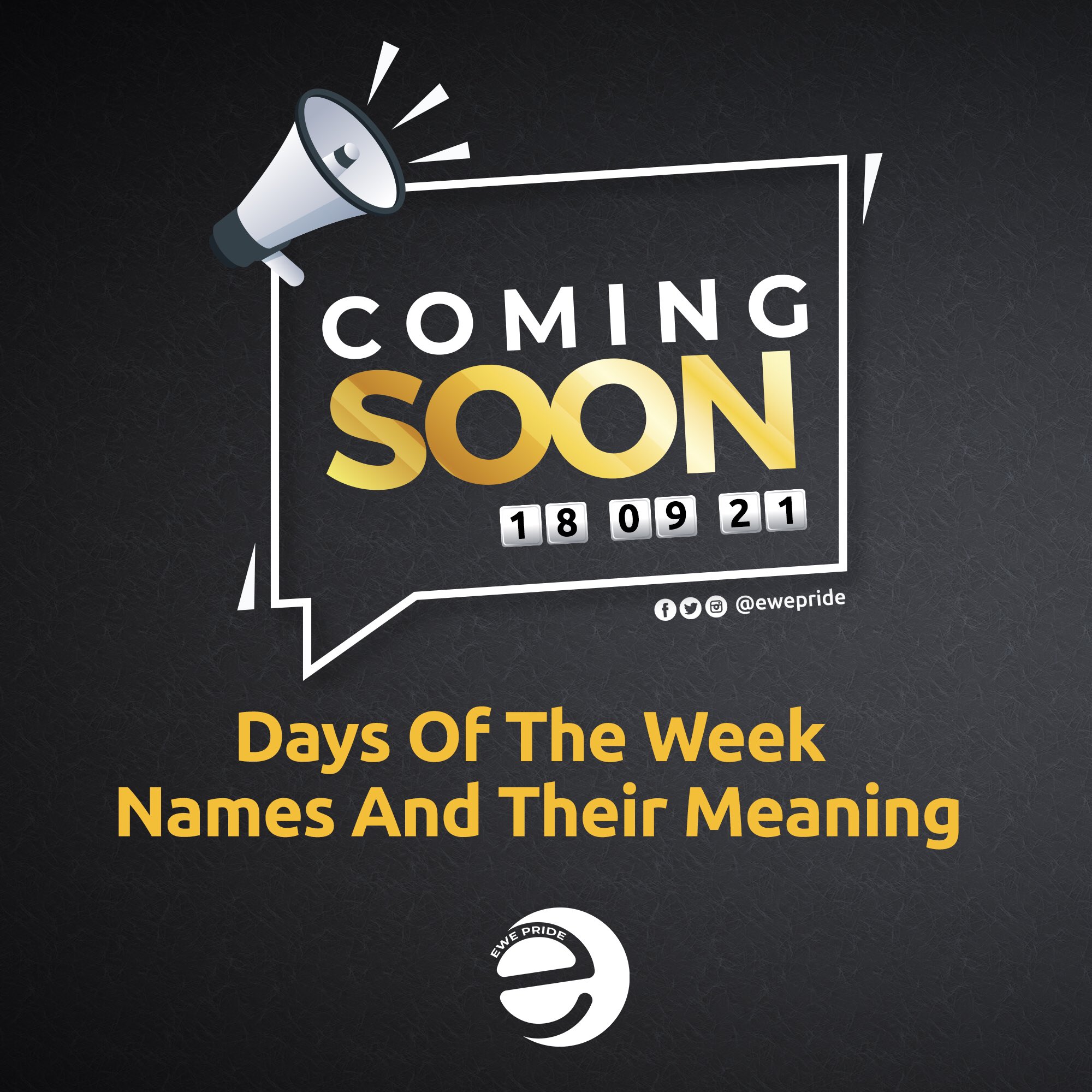 Ghana Ewe Names AFRICA | 101 Last Tribes Ewe People