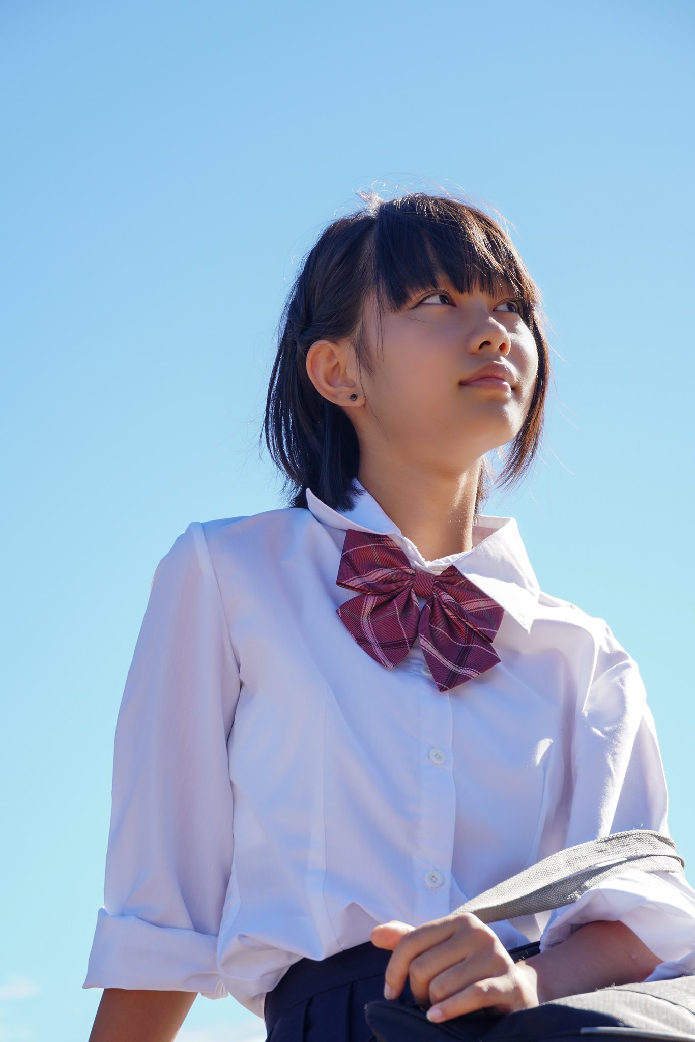 Smtきんちゃん🍭🍨🍓🧸 On Twitter ギター少女の夏休みxxxxii 🍉 202108×× そら 🍭🍨🍓🧸 小杉ゆん 短髪美少女降臨 美少女偏差値 ゆんぽぽ団 🧸