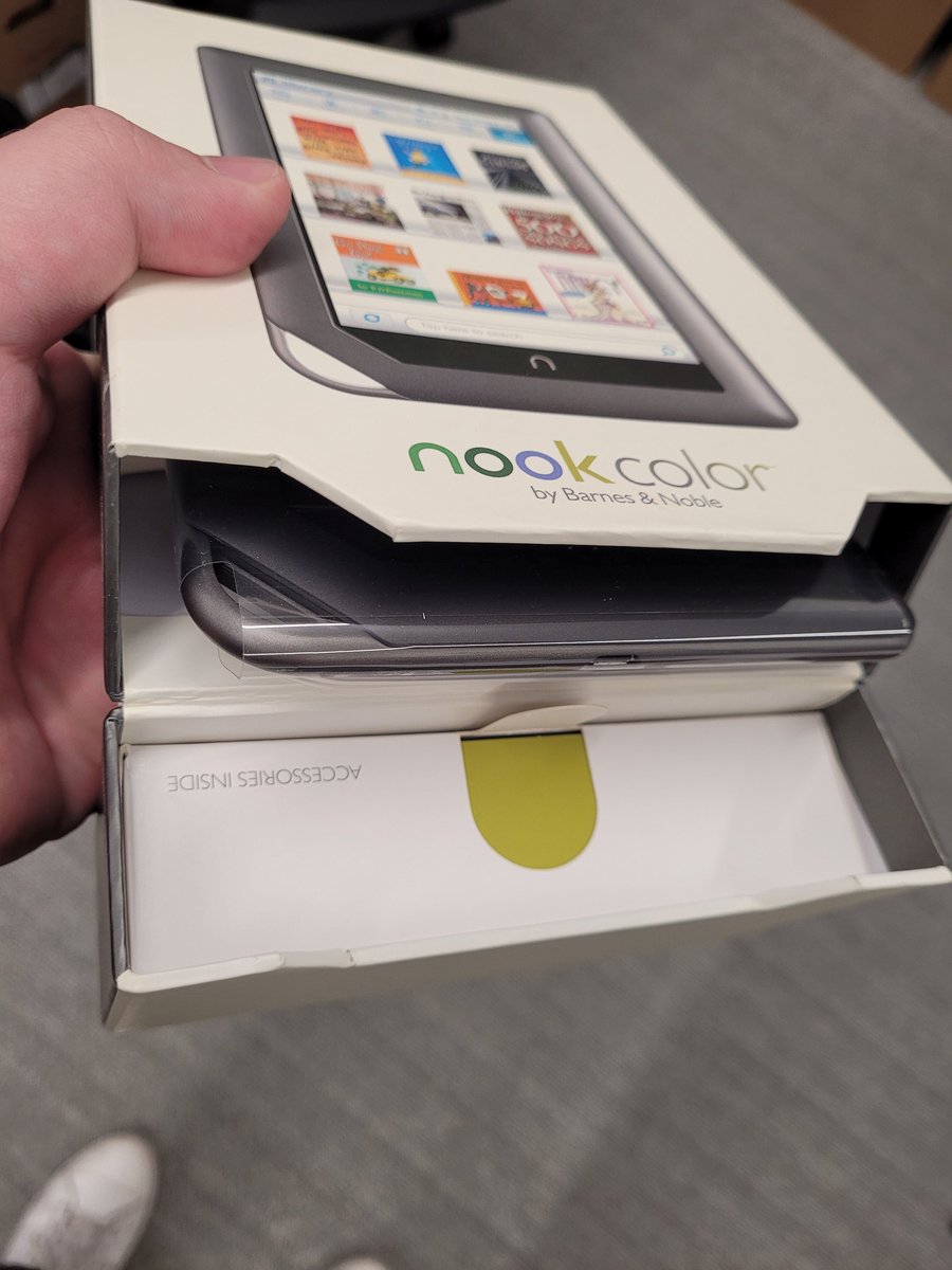 Barnes And Noble Nook Accessories
