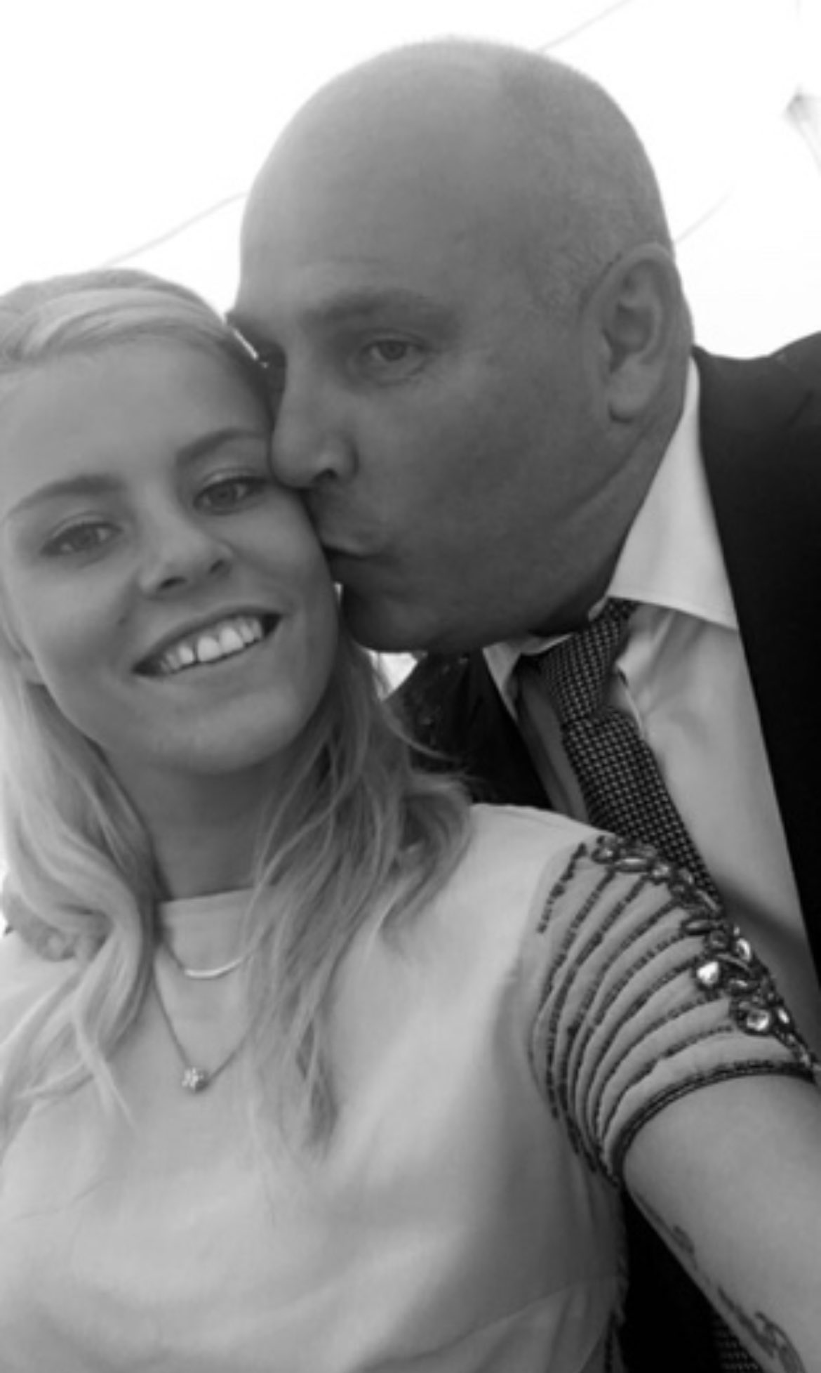 Rachel Daly On Twitter Absolutely Heartbroken ๐ Rip Dad I Love You More Than Youll Ever Know