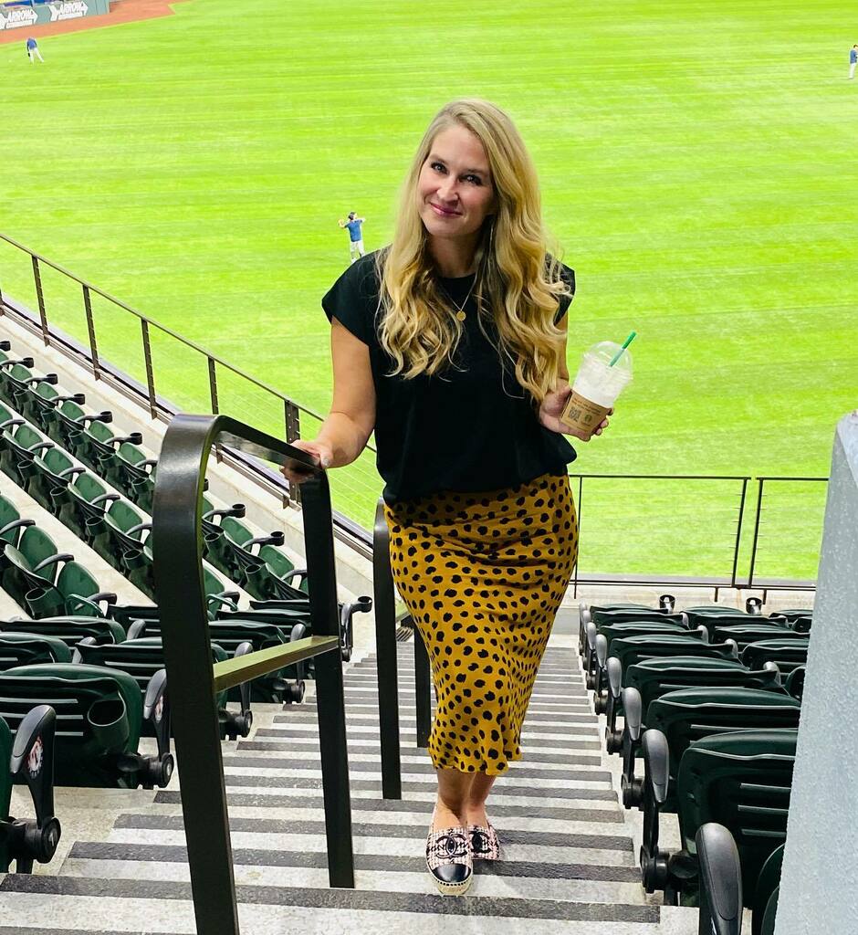 Lesley Mccaslin's Instagram, Twitter & Facebook on IDCrawl