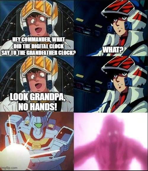 Macross Memes Remembering Macross Delta Anime: Jet Fighter Mecha Anime
