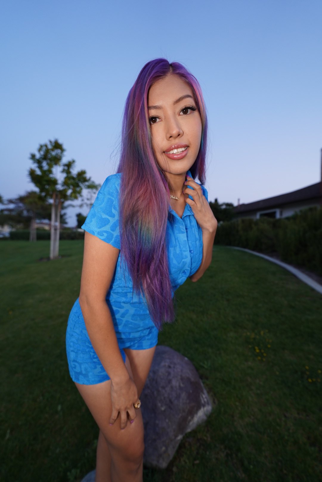 TW Pornstars - 1 pic. Sofie Gostosa 🍭. Twitter. Wanna take me to the park and undress me, daddy ...