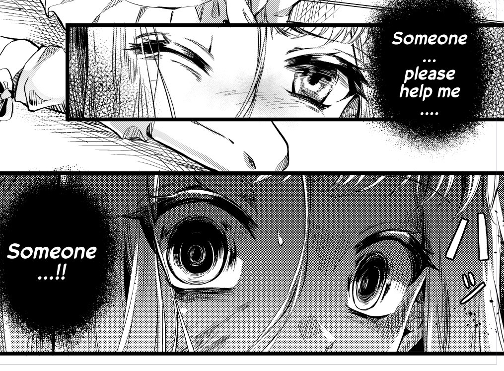 Linnea Kataja・夏コミ月曜・東j15a Next event: Comiket 8/12@KeikoKupの漫画作品一覧(8ページ目)