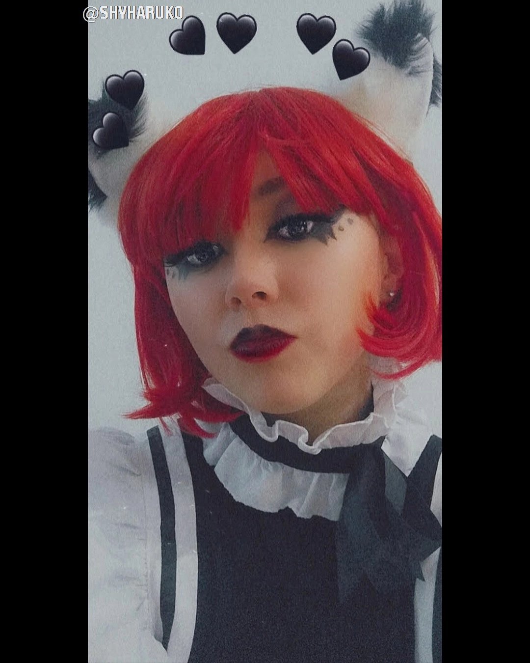 TW Pornstars - 2 pic. SHY HARUKO. Twitter. Choose your fighter 🥊 1. The ...