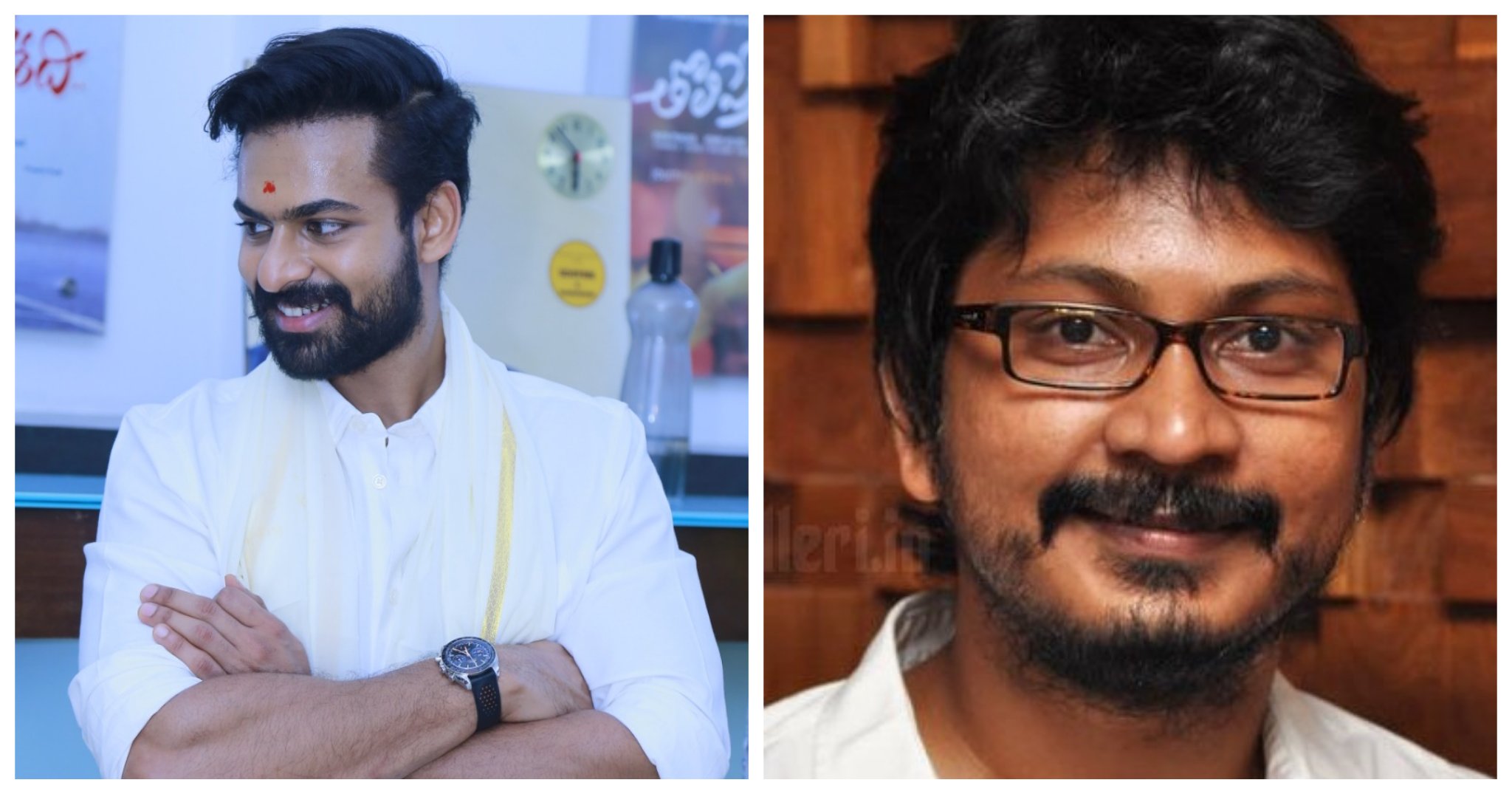 Vishnuvardhan Director