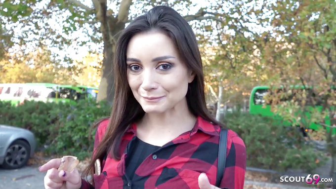 Tw Pornstars German Scout The Most Liked Pictures And Videos From