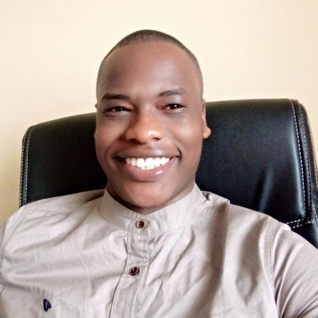 Daniel Musembi (@Danielmusembik) | Twitter