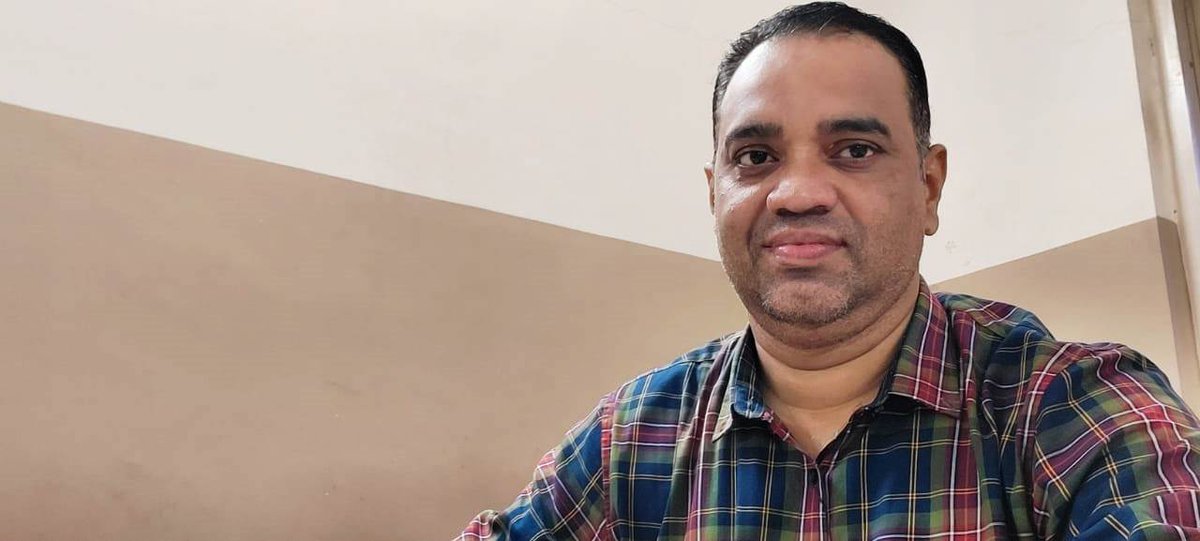 Suvendu Kumar Das (@kumar_suvendu) | Twitter