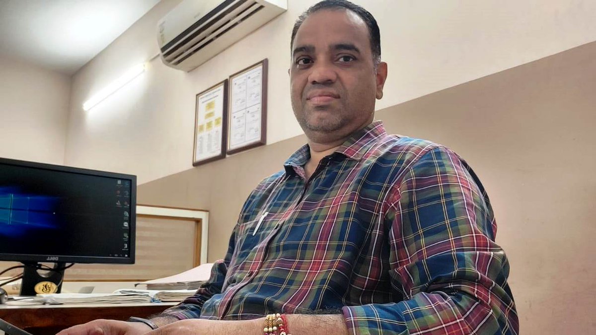 Suvendu Kumar Das (@kumar_suvendu) | Twitter