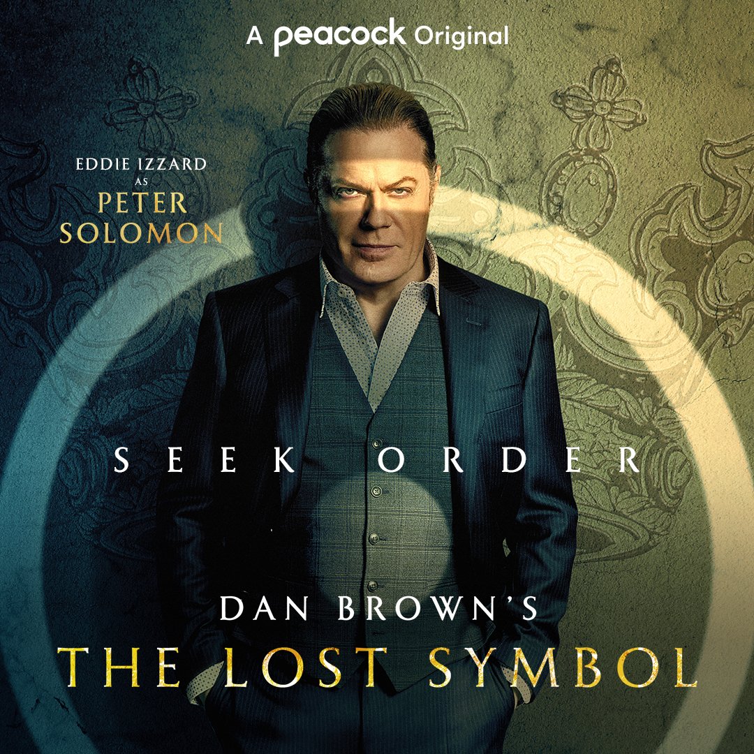 Dan Brown The Lost Symbol