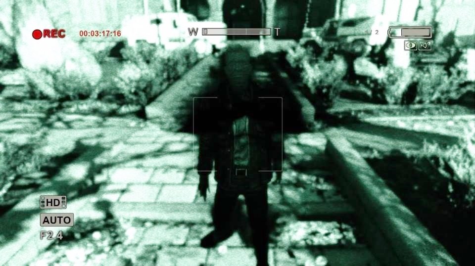 Outlast Miles Upshur Walrider