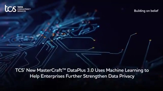 Tcs Mastercraft Logo