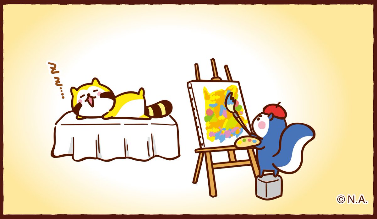 だらりぐまラスカル おふぃしゃる(@darari_official) - Twilog (ツイログ)