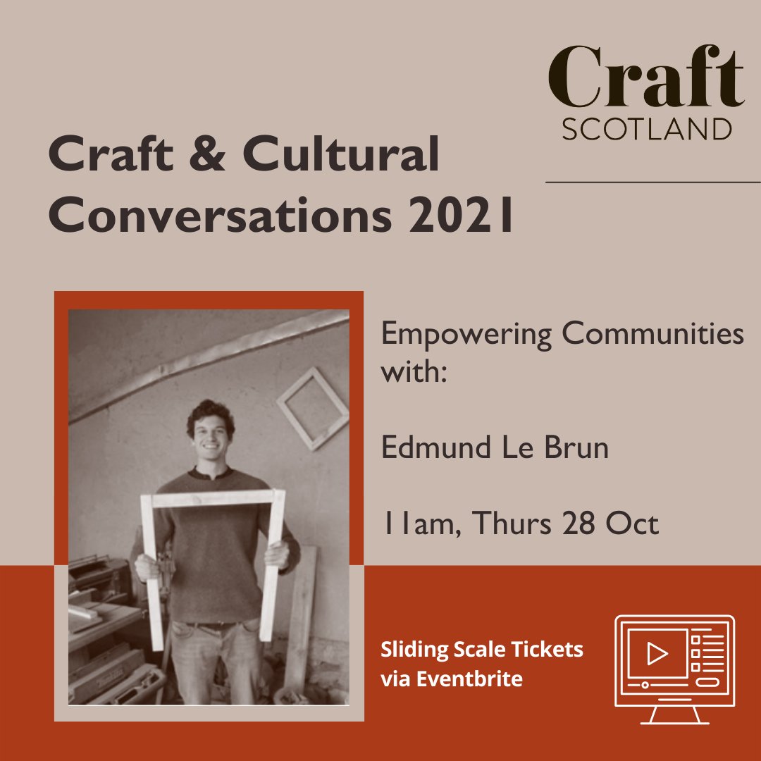 Home of Scottish Contemporary Craft - Craft Scotland
