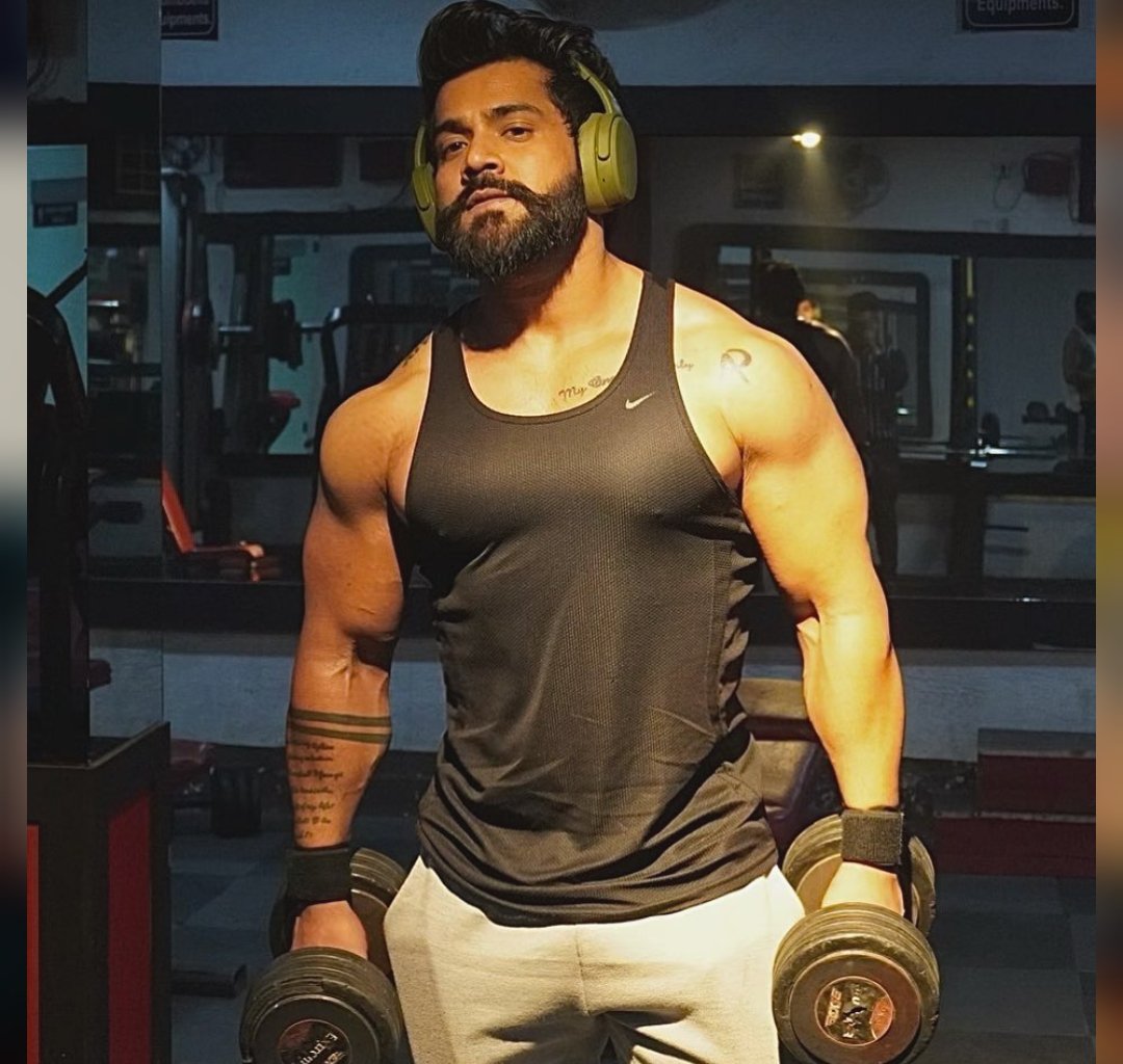 Rishabh Goel (@iRishabhGoel) | Twitter