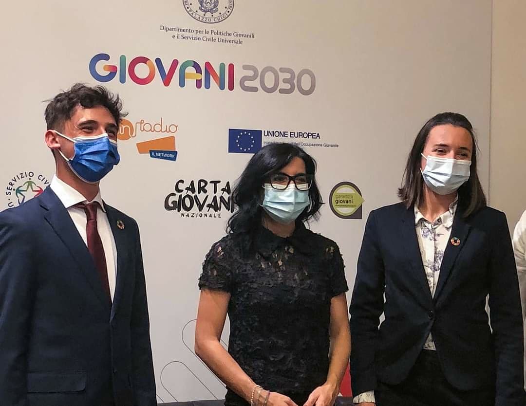 SIOI - Società Italiana per l’Organizzazione Internazionale - ROMA