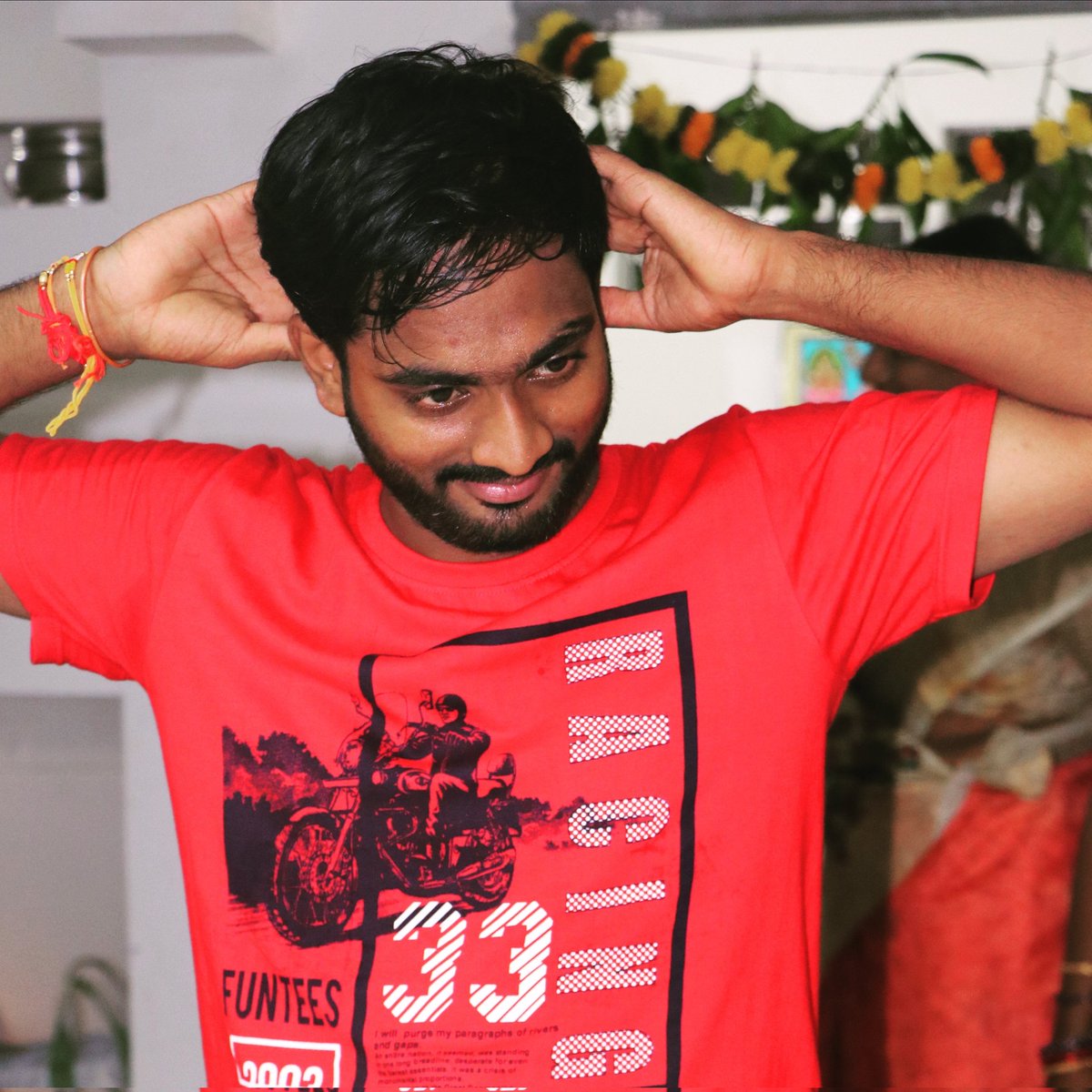 HIMAKAR BANDHAKAVI (@HIMAKAR369) | Twitter